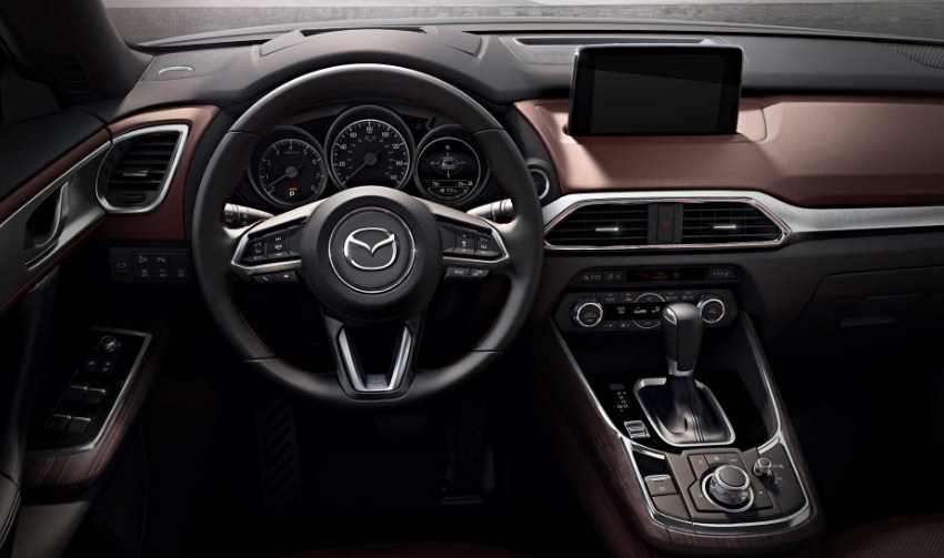 StriveME - مازدا CX9 2020: أسعار ومواصفات